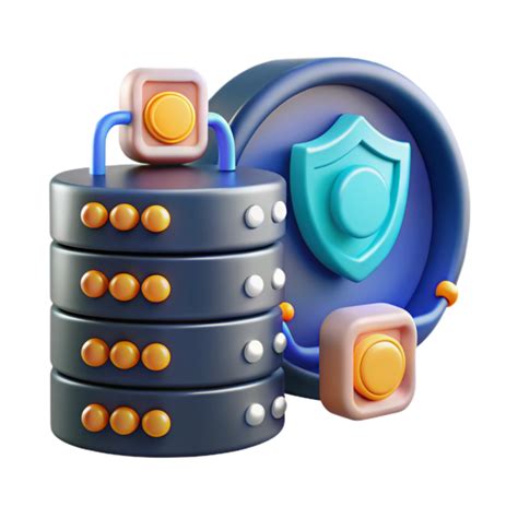 Database Security Protecting Your Data With Advanced Encryption 56411670 Png
