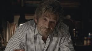 Was Professor Hearst Supposed To Be Youens Character And They Just