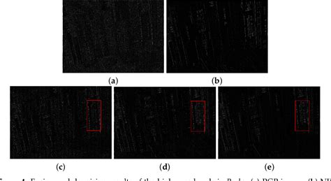 Figure 4 From Multi Spectral Fusion And Denoising Of Color And Near Infrared Images Using Multi