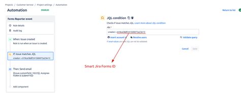 Automate Email Notifications For Jira External Use Atlassian Community