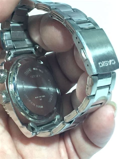 Casio Divers Watch Womens Fashion Watches And Accessories Watches On Carousell