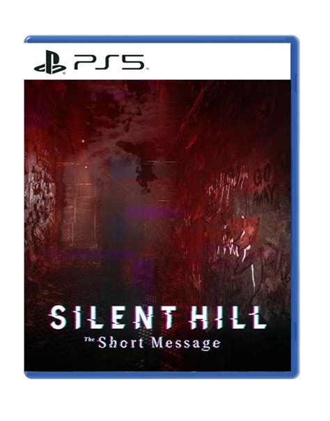 خرید بازی Silent Hill The Short Message برای Ps5
