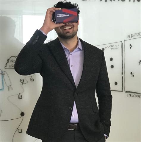 About Ronak Bhatia Medium