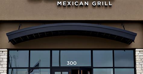 Chipotle Dessert Menu Testing