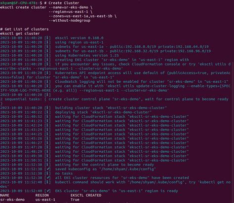 installing and set up kubectl on linux ubuntu by shyam rughani medium