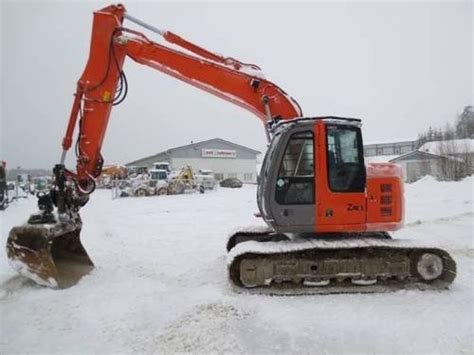 Hitachi Zaxis Zx135us Zx135us E Zx135usk Excavator Parts