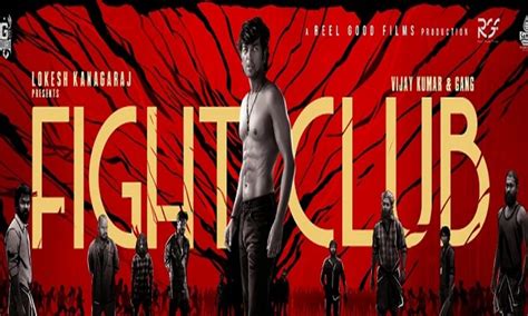 Fight Club Ott Release Date When Will Vijay Kumar Starrer Action Drama