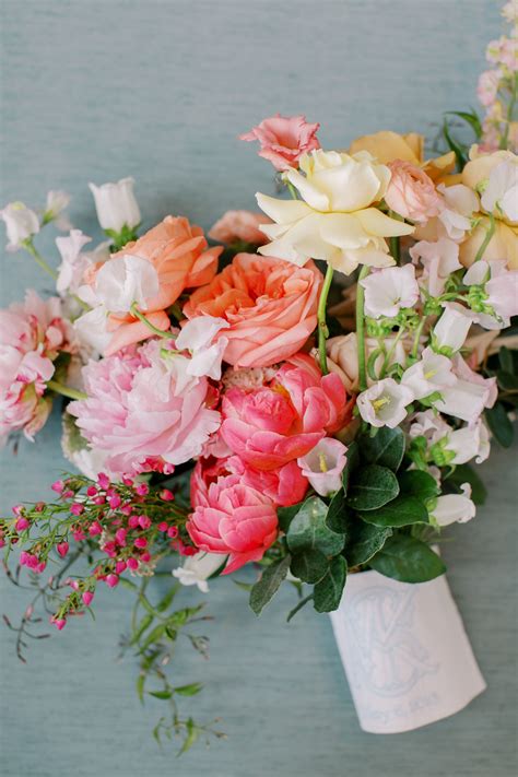 Santa Barbara Chic Mary Katherine And Stephens Wedding Blog Shuler