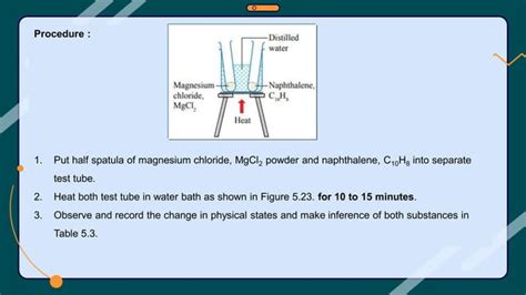 Investigate The Properties Of Ionic Bond And Covalent Bond Through An