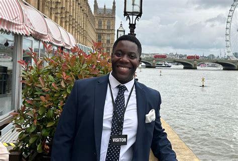 My Brother Professor Jason Arday And The Ai Generation Bett Global 2024