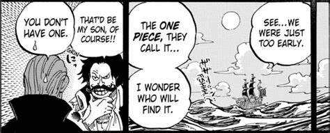 ¿quién Es Joy Boy Todo Lo Que Sabemos En One Piece Sobre Una De Las