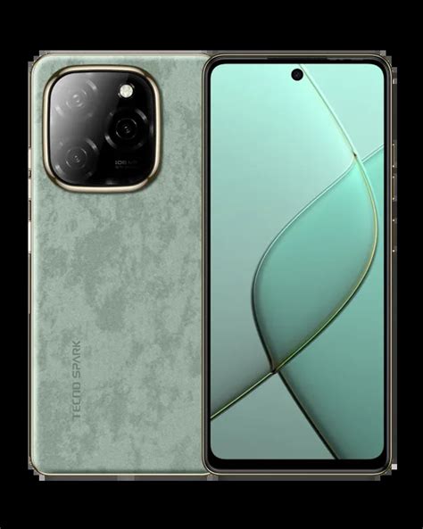 Techno SPARK Pro G Release Price And Specifications