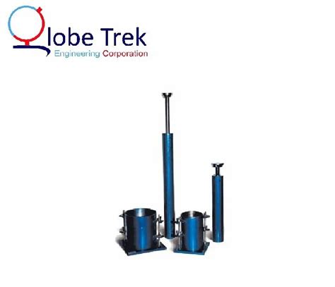 Proctor Compaction Apparatus Proctor Compaction Test Apparatus Latest