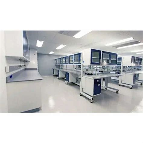 Rectangular Laboratory Table At 13999 Rmt Lab Tables In Chennai ID 2850381573597