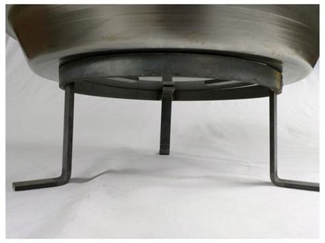 Pod Peko Izpod Peke Izpod SaČa Pod SaČem SaČ Premera 650mm V Inox Izvedbi