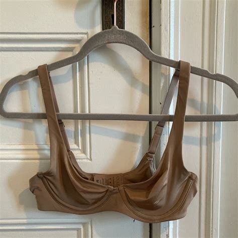 Cuup Intimates And Sleepwear Cuup The Scoop Bra 32a Poshmark