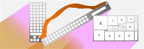 Useless Keyboards 1001 Ideas