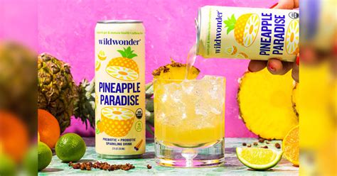 Wildwonder Launches New Flavor Amid Rapid Distro Gains BevNET Com