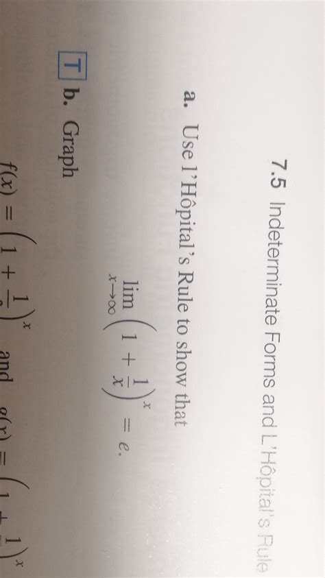 Why Can We Take The Natural Logarithm Of A Limit Like This One R Calculus