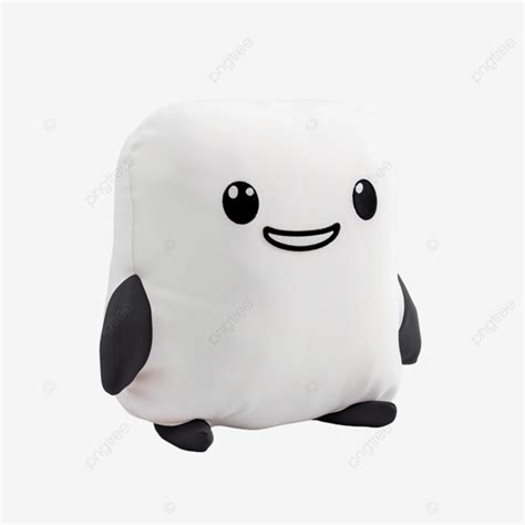 귀엽고 재미있는 베개 캐릭터 침실 어린애 같은 어린이들 Png 일러스트 및 이미지 에 대한 무료 다운로드 Pngtree