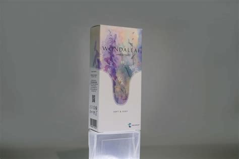 Worlds First Unisex Condom Created By Wondaleaf