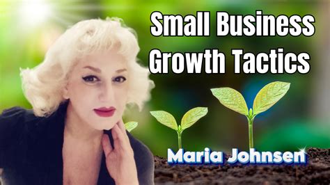 Small Business Growth Tactics Million Dollar Blog