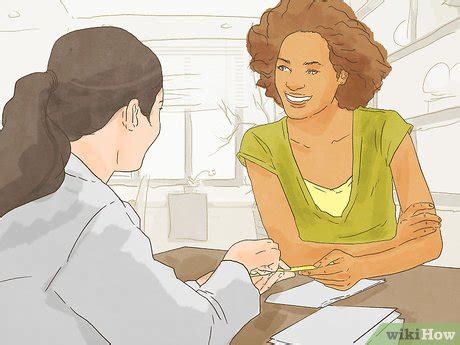 Cara Untuk Mengurangi Rasa Sakit Saat Berhubungan Seks Wikihow