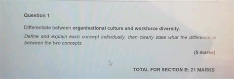 Question 1 Differentiate Between StudyX