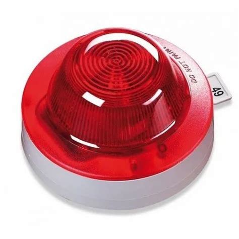 Fire Alarm Strobe Light Requirements Singapore Shelly Lighting