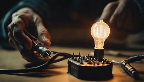 Easy Guide To Fixing A Lamp Switch DIY Repair Tips