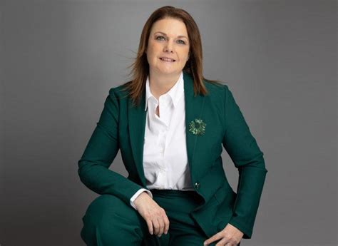 Cristina Rigoni Prend La Direction De Rigoni Di Asiago Un Nouveau