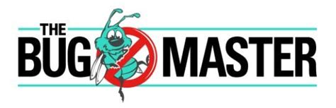 The Bug Master Austin Tx Patch