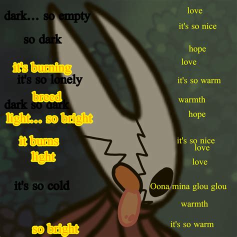 Rayman X Hollow Knight The Darkest Light R Rayman