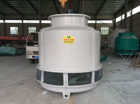 供应冷却水塔 30T玻璃钢冷却塔 注塑机中频炉用冷水塔 污水冷却塔 阿里巴巴