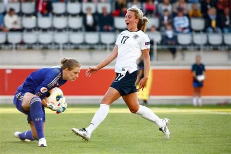 Female Footballer Says Sex Before Games Is Normal But Often Prohibited For Men Daily Star