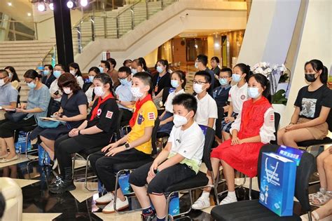 2022年国家网络安全宣传周黄浦区活动启动