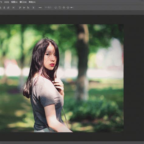 Photoshop Drx Ai Pro 人像后期磨皮美颜插件下载