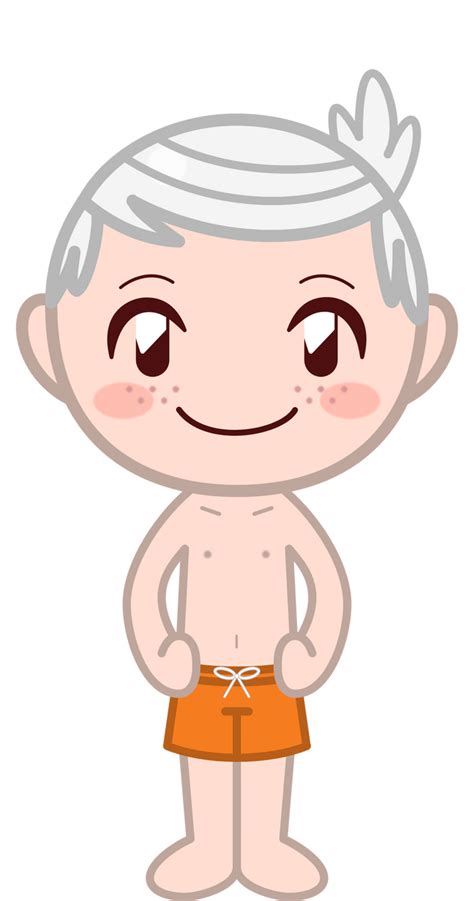 Cooking Mama Style Lincoln Loud Tlh Swimsuit By Linayer327 On