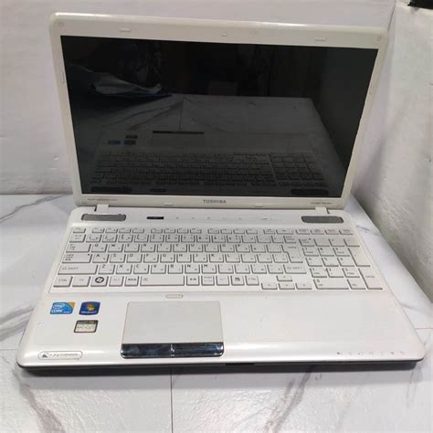 TOSHIBA DYNABOOK COREI5 Computers Tech Laptops Notebooks On Carousell