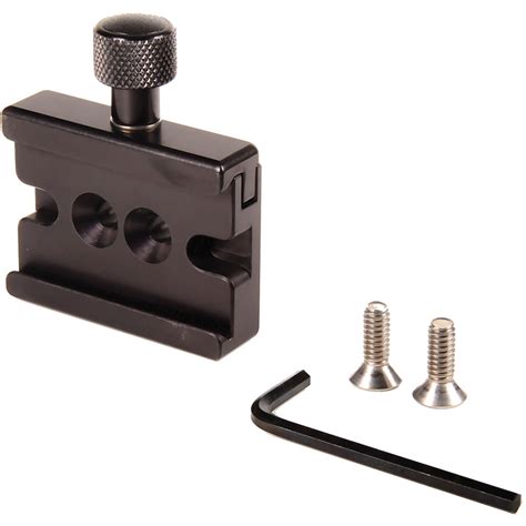Jobu Design Standard Quick Release Kit Qrr Std K B H