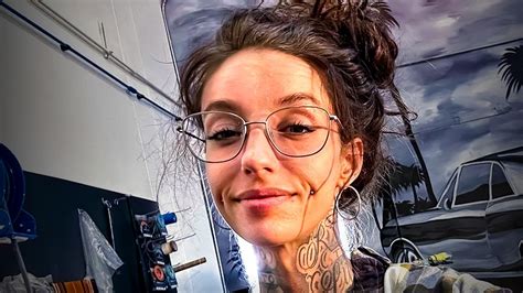 Quem é Shayna Guy 4 coisas para saber sobre o membro do elenco de passeios ressuscitados