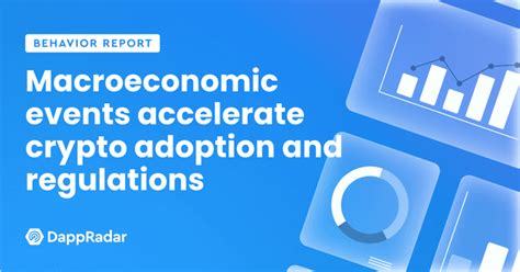 Blockchain And Dapp Adoption Report 2022 Understanding The Evolving Landscape