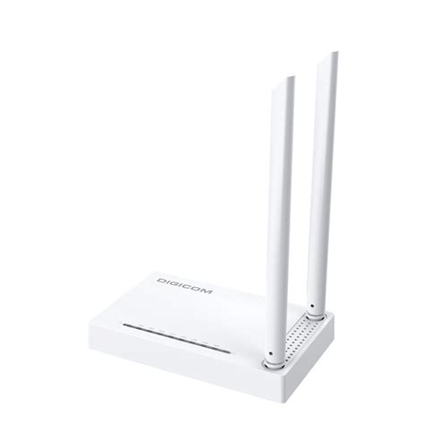 Digicom Dg M452t Dsl Wireless Router Np