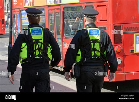 Met Police New Uniforms At Amy Heyer Blog