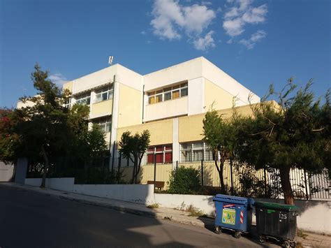 Σύλλογοι Γονέων και Κηδεμόνων 1ου Γυμνασίου And Λυκείου Ζωγράφου