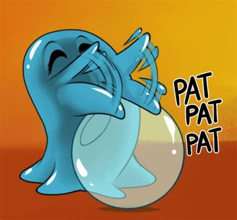 Slime Ball Rwebtoons