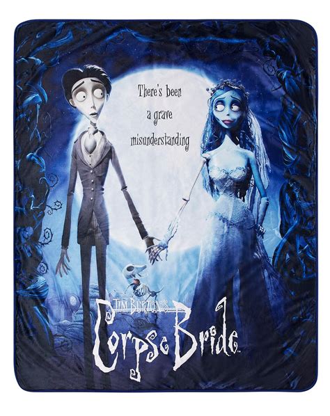 Tim Burton Movie Quiz Spirit Halloween Blog