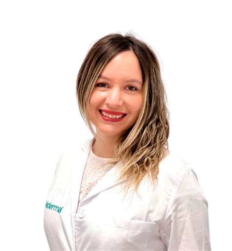 Dra Romina Garín Especialista En Medicina General En Valencia Top