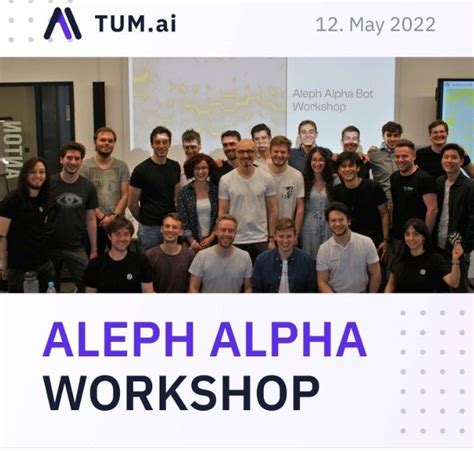 Aleph Alpha On Linkedin Luminous Magma Multilingualmodels Ai Collaboration Nlp Research…