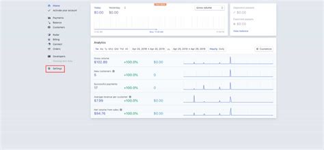 How To Get Live Publishable Key Live Secret Key And Client Id From Stripe For Food Court